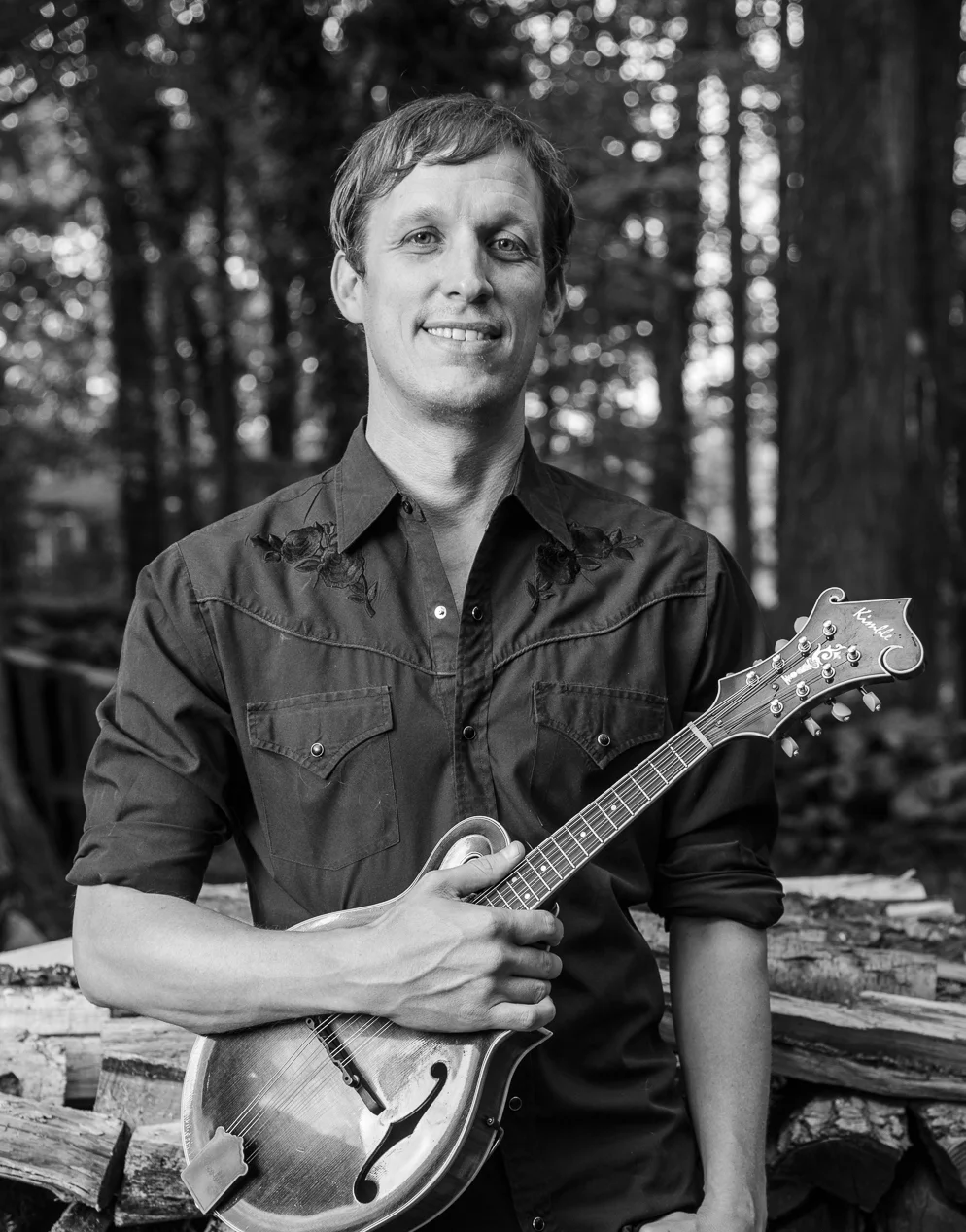 Phil Barker — Siminoff